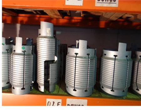 For Sale: BOWEN RELEASING SPEARS - ITCO TYPE | Rigzone