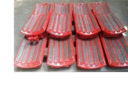 For Sale: Varco Slips for 500T Spider Elevator | Rigzone