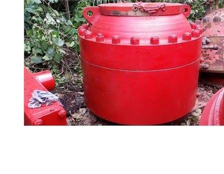 For Sale: Shaffer 21-1/4 2K Spherical Annular with Studded Top and Fla ...