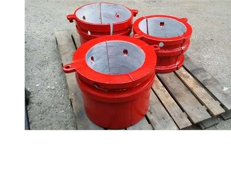 For Sale: Varco MPCH Masterbushing for National Rotary Table | Rigzone