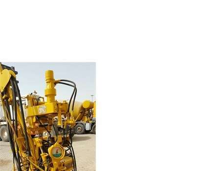 For Sale: Hawkjaw Junior Iron Roughneck | Rigzone