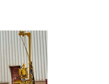 For Sale: Hawkjaw Junior Iron Roughneck | Rigzone