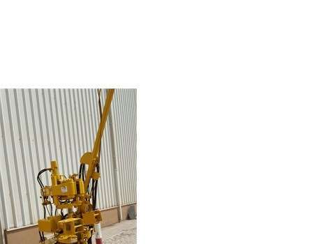 For Sale: Hawkjaw Junior Iron Roughneck | Rigzone