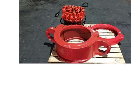 For Sale: BJ Varco Casing Handling Tools all Sizes | Rigzone