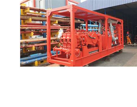For Sale: Halliburton HT 400 Single Pumping Unit | Rigzone