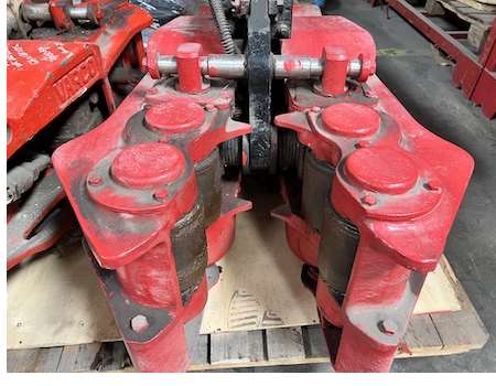 For Sale: Varco: SSW-40 & SSW-30 | Rigzone