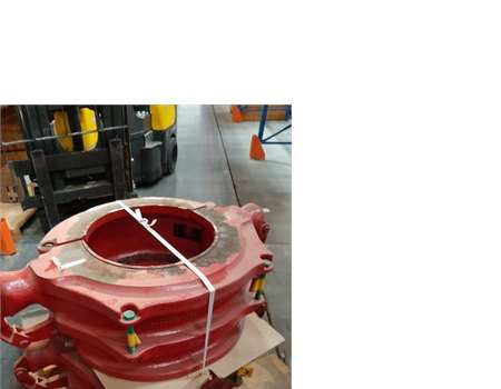 For Sale: NOV SMX 250T Side Door Elevators | Rigzone