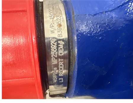For Sale: Red Deer Ironwork Valves and other | Rigzone