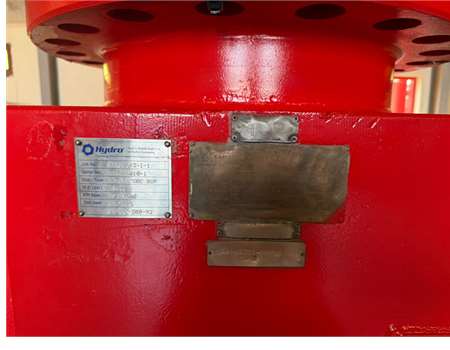 For Sale: Cameron 13 - 5/8 10K BOP Stack | Rigzone
