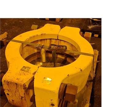 For Sale: Clamp, No. 26, Hub connections | Rigzone