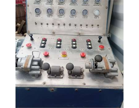 For Sale: Hydraulic Choke Control Panel | Rigzone