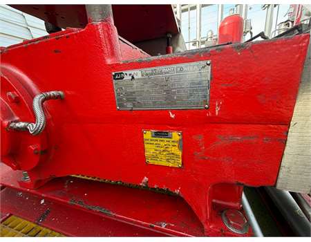 For Sale: QD-100 Quintuplex Pump | Rigzone