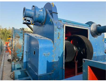 For Sale: NOV National Drawwork 2040 | Rigzone
