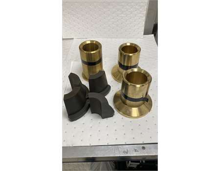 For Sale: Bushing Conversion Kit - Nov | Rigzone