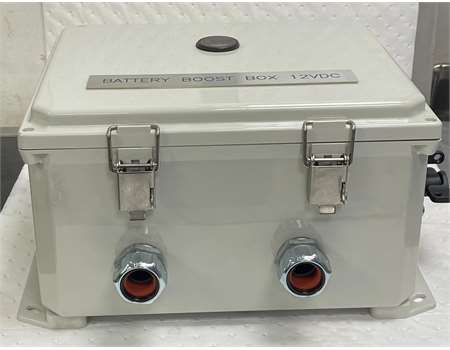 For Sale: Battery Box | Rigzone