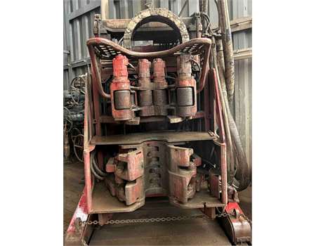 For Sale: NOV AR4500 Iron Roughneck | Rigzone