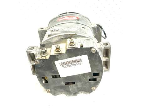 For Sale: Alternator | Rigzone