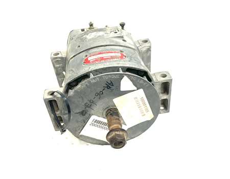 For Sale: Alternator | Rigzone