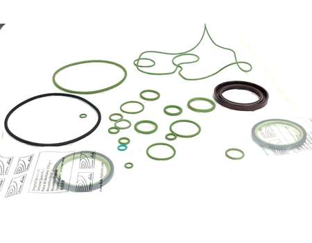 For Sale: Motor Seal Kit | Rigzone
