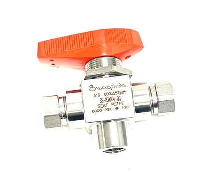 For Sale: Control Valve | Rigzone