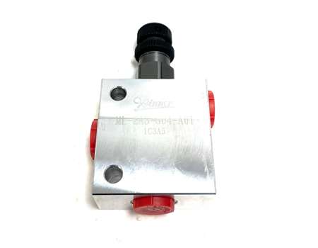 For Sale: Pressure Relief Valve | Rigzone