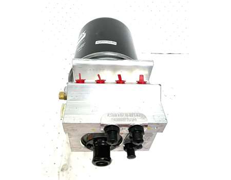 For Sale: Air Dryer | Rigzone