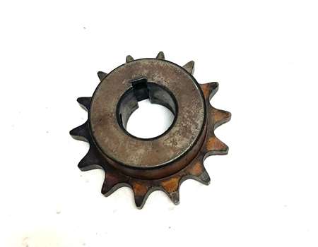 For Sale: Sprocket Chain | Rigzone