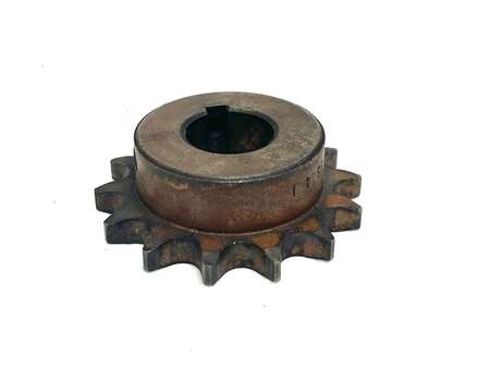 For Sale: Sprocket Chain | Rigzone