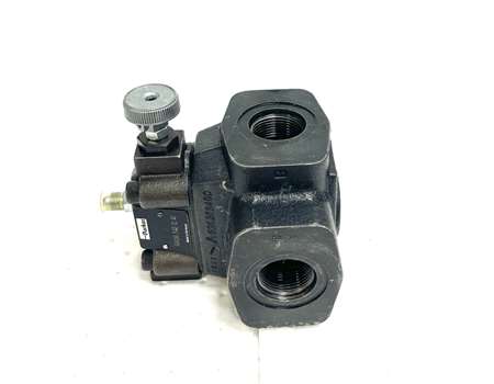 For Sale: Valve Relief Pressure | Rigzone