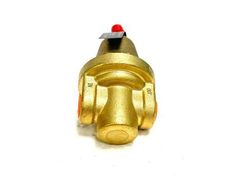 For Sale: Regulator Valve | Rigzone