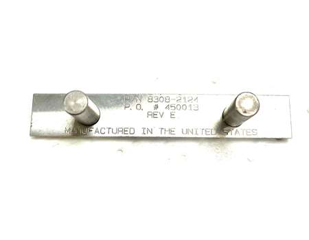 For Sale: Retainer Bar | Rigzone