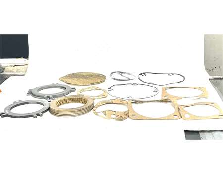 For Sale: Brake Kit - Lining | Rigzone