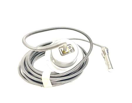 For Sale: Thermometer | Rigzone