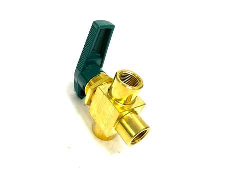 For Sale: Ball Valve - 3 Way | Rigzone