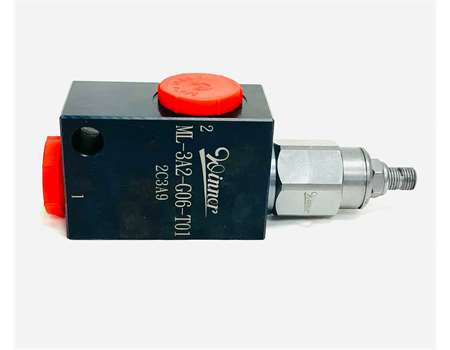 For Sale: Relief Valve | Rigzone