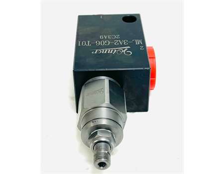 For Sale: Relief Valve | Rigzone