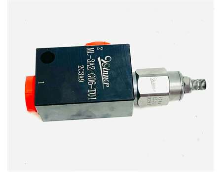 For Sale: Relief Valve | Rigzone