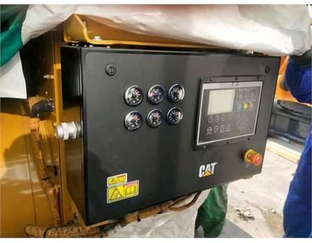 For Sale: Caterpillar 3512B 600V 60 Hz New Generators | Rigzone