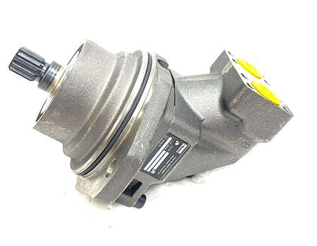 For Sale: Hydraulic Motor | Rigzone