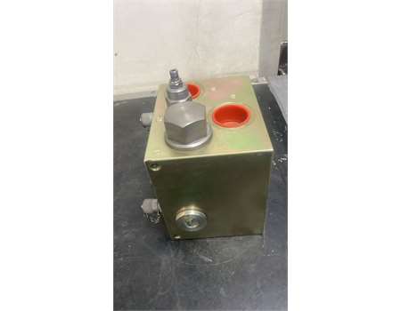 For Sale: Manifold Assembly | Rigzone