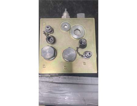 For Sale: Manifold Assembly | Rigzone