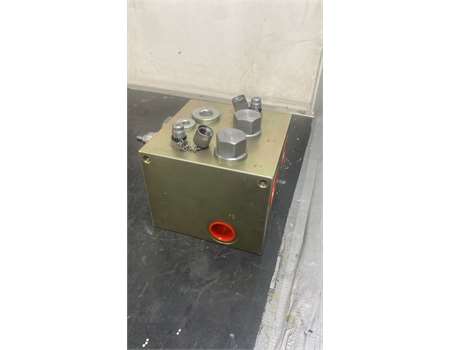 For Sale: Manifold Assembly | Rigzone