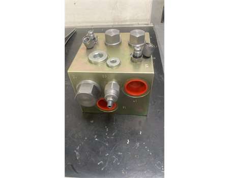 For Sale: Manifold Assembly | Rigzone