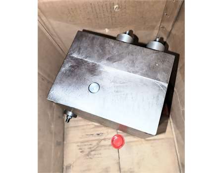 For Sale: Manifold Assembly | Rigzone