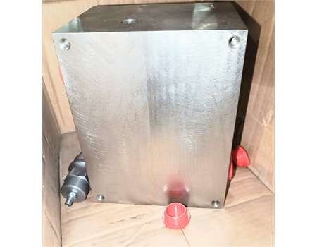 For Sale: Manifold Assembly | Rigzone