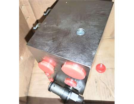 For Sale: Manifold Assembly | Rigzone