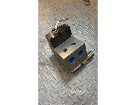 For Sale: Manifold Assembly - Injection Drive | Rigzone