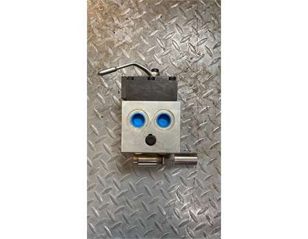 For Sale: Manifold Assembly - Injection Drive | Rigzone