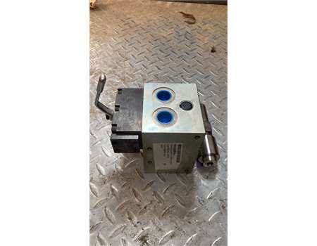 For Sale: Manifold Assembly - Injection Drive | Rigzone