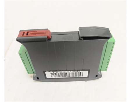 For Sale: Signal Conditioner Module | Rigzone